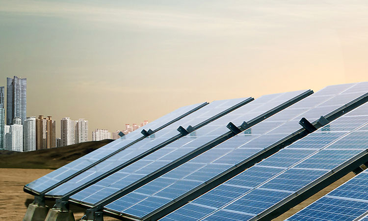 Blue Mountain Energy